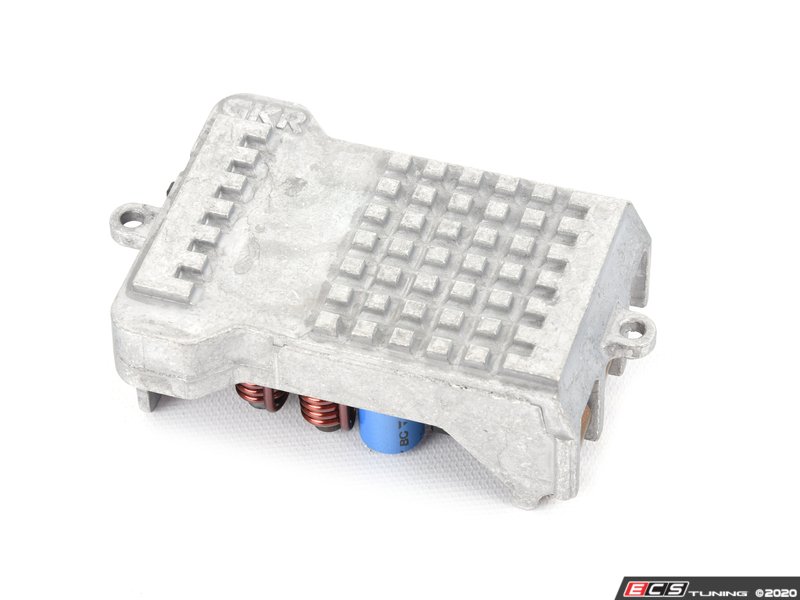 Genuine Mercedes Benz - 2308216451 - Blower Motor Resistor