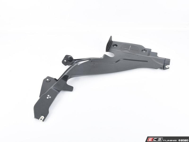 Genuine MINI - 51757290810 - UnderSheild For Tank - Right (51-75-7-290-810)