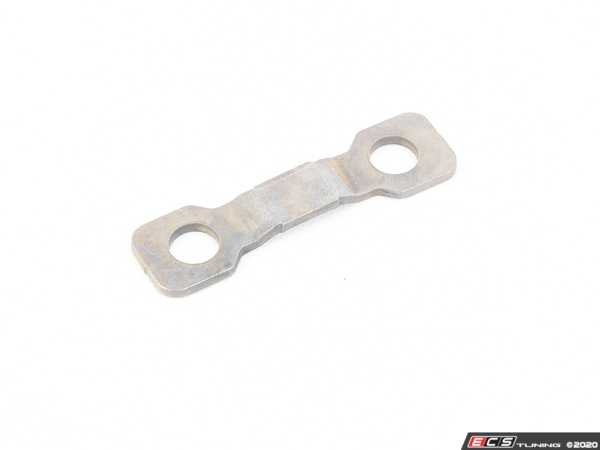 Genuine BMW - 51117374300 - Shim (51-11-7-374-300)