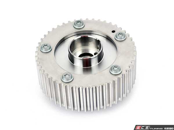 Genuine Volkswagen Audi - 04E109088AD - ADJUSTER (04E 109 088 AD)