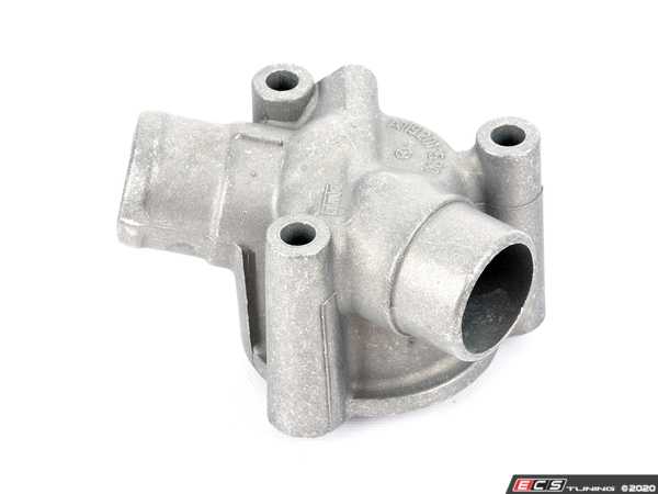 Genuine Mercedes Benz - 1192011530 - INTAKE PIPE