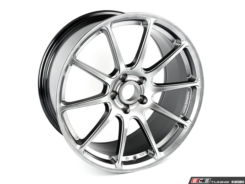 Neuspeed - 88.102.14HB - RSE102 19X9.0 +40 5-112 (66.5) HYPER BLACK