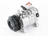 Genuine BMW - 64529399059 - A/C Compressor with Clutch (64-52-9-399-059)