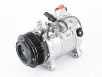 Genuine BMW - 64529399059 - A/C Compressor with Clutch (64-52-9-399-059)