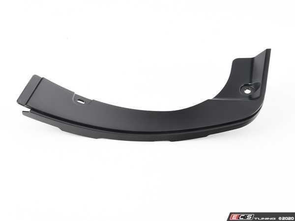 Genuine BMW - 51128037284 - EXTENSION (51-12-8-037-284)