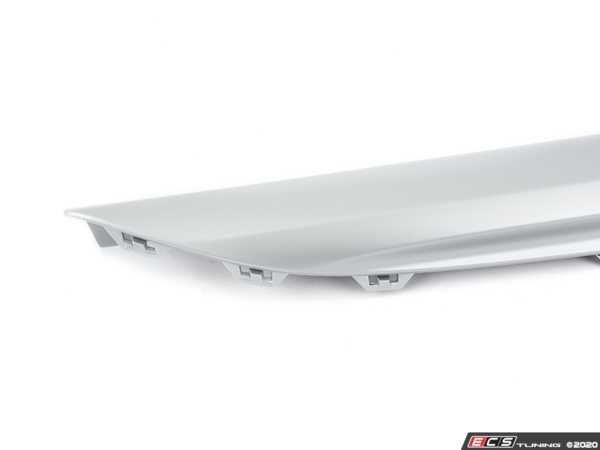 Genuine BMW - 51777379994 - Rocker Panel Trim - Right (51-77-7-379-994)