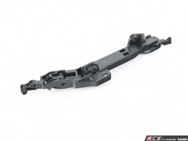 Genuine MINI - 51452752778 - LOCKING MECHANISIM (51-45-2-752-778)