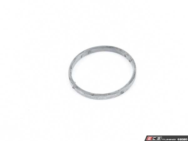 Genuine Porsche - 95510651100 - SEALING RING.