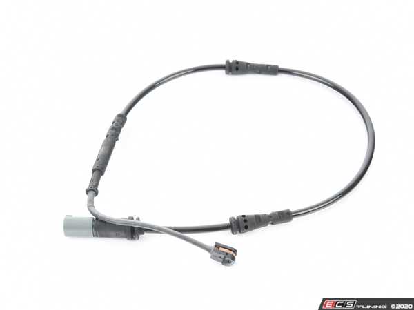 Genuine BMW - 34356799329 - Front Brake Pad Sensor (34-35-6-799-329)