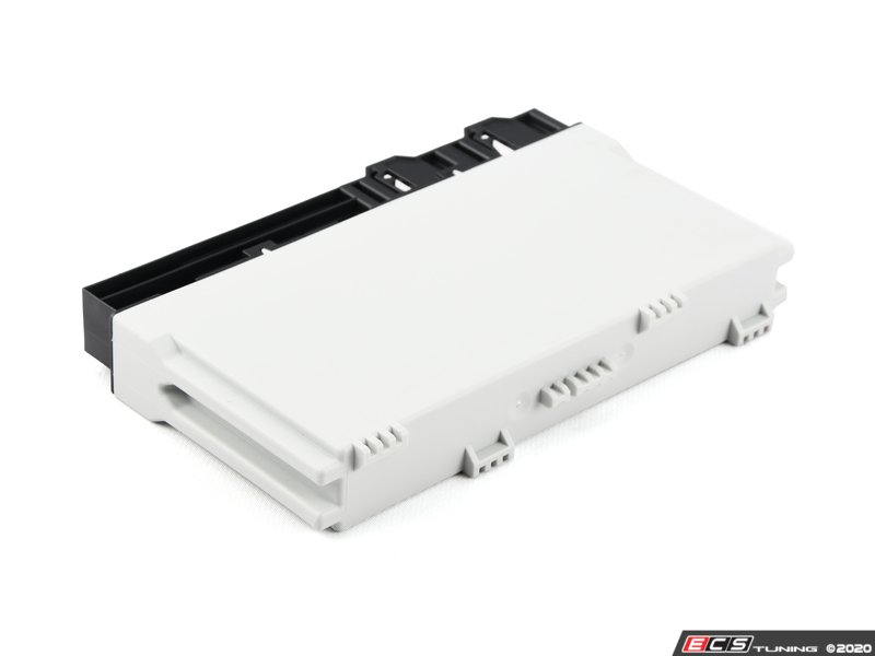 Genuine BMW - 61359459684 - Seat Module (61-35-9-459-684)