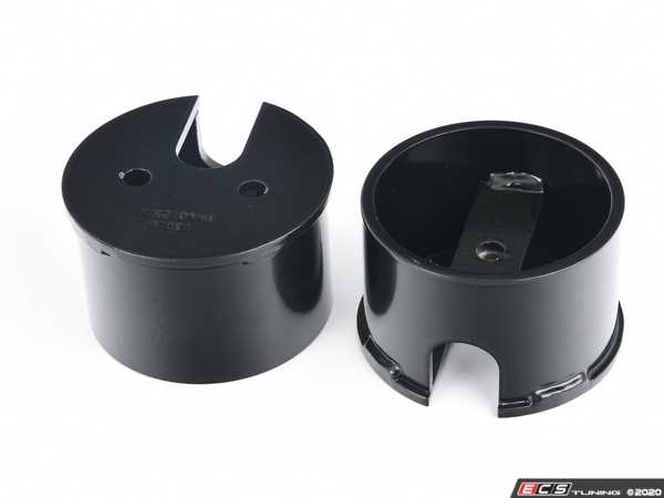 Air Lift - 78664 - Rear Performance Air Ride Kit