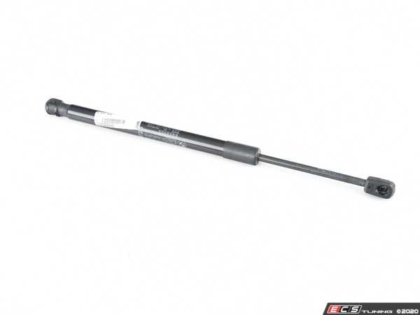 Genuine BMW - 41618056705 - GAS PRESSURIZED SPRI (41-61-8-056-705)