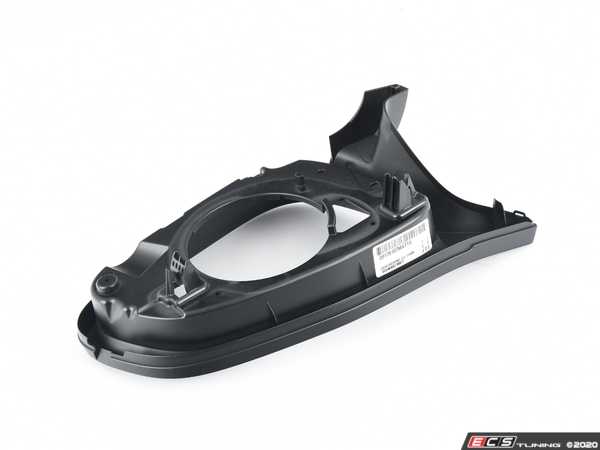 Genuine BMW - 51168059549 - SUPPORTING RING LEFT (51-16-8-059-549)