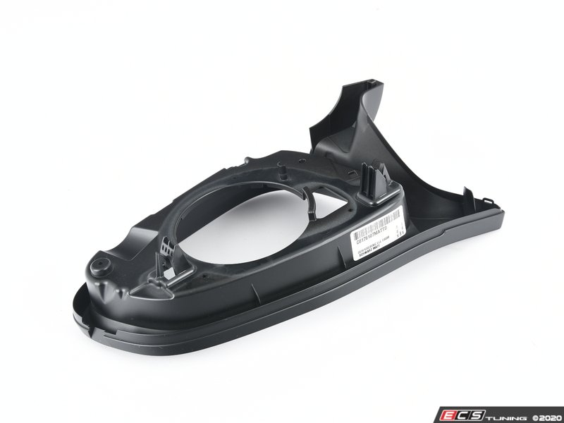 Genuine BMW - 51168059549 - SUPPORTING RING LEFT (51-16-8-059-549)