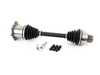 GKN Drivetech - 31607574850 - Front Axle Assembly - Right