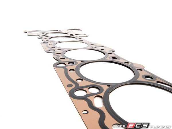 Genuine BMW - 11127501304 - Cylinder Head Gasket (11-12-7-501-304)
