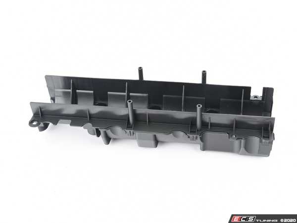 Genuine Volkswagen Audi - 038103495 - Oil Separator (038 103 495)