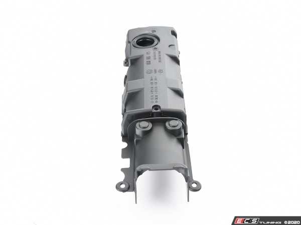 Genuine Volkswagen Audi - 038103495 - Oil Separator (038 103 495)