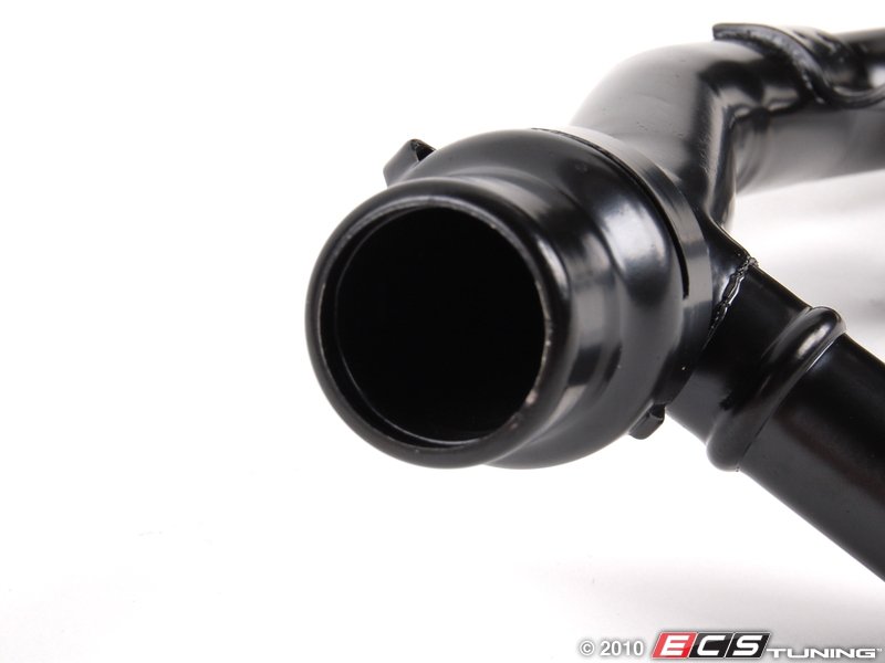 Genuine Volkswagen Audi - 058121065B - Coolant Pipe - Return - (NO ...