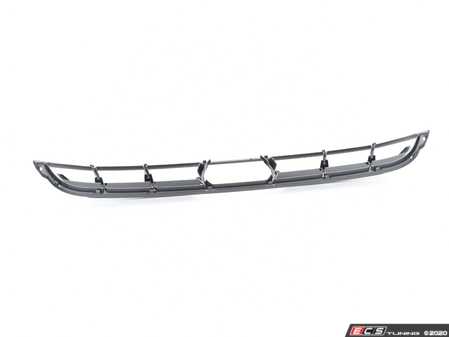 Genuine BMW - 51117399900 - Grill - Air Intake - Center (51-11-7-399-900)