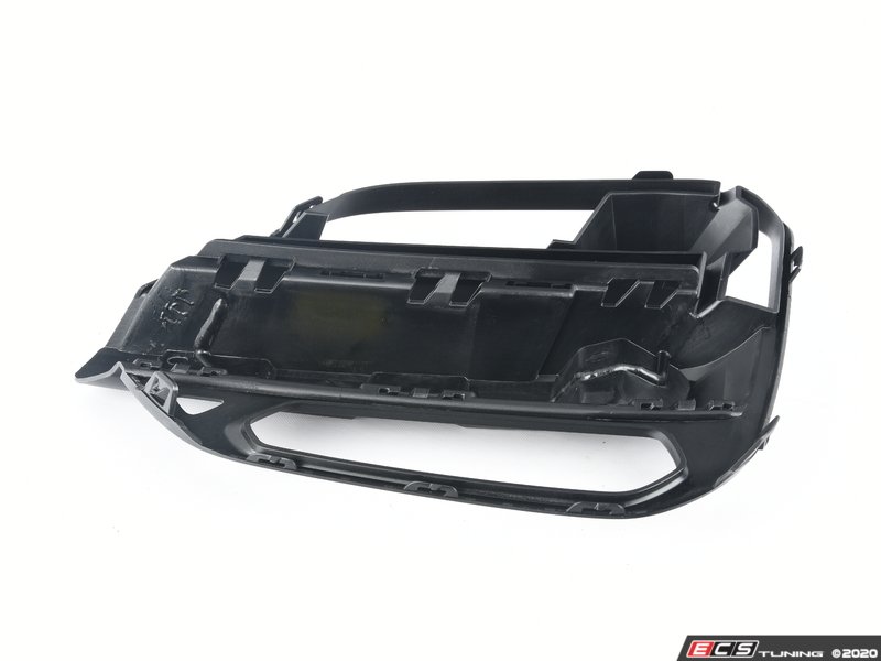 Genuine BMW - 51117420871 - GRILLE SIDE OPEN LEF (51-11-7-420-871)