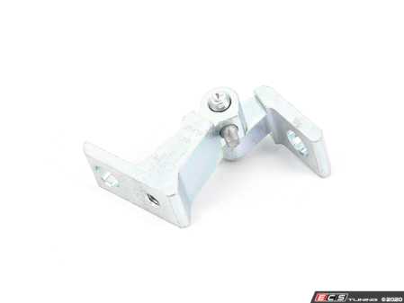Genuine Volkswagen Audi - 8K0831401E - Door Hinge - Left (8K0 831 401 E)