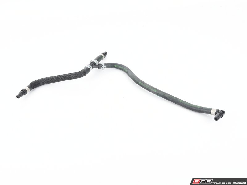 Genuine Mercedes Benz - 2125000072 - Breather Pipe