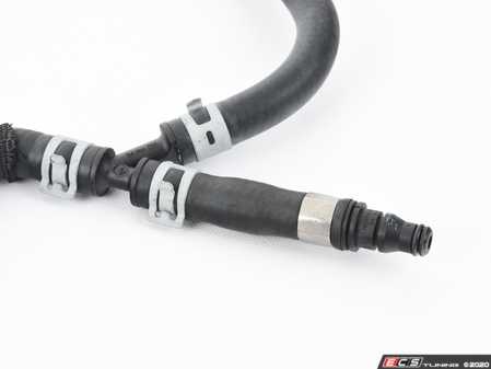 Genuine Mercedes Benz - 2125000072 - Breather Pipe
