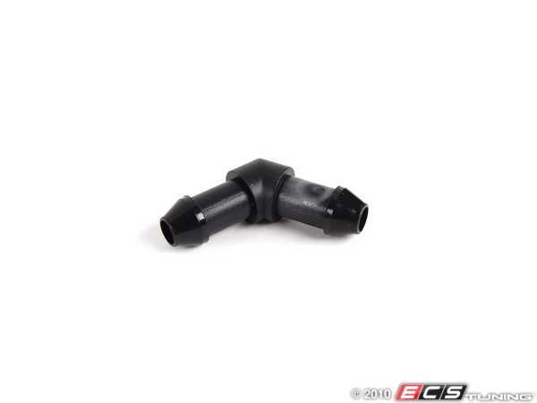 Genuine Volkswagen Audi - 3B0955665 - Washer Fluid Hose Coupler ...