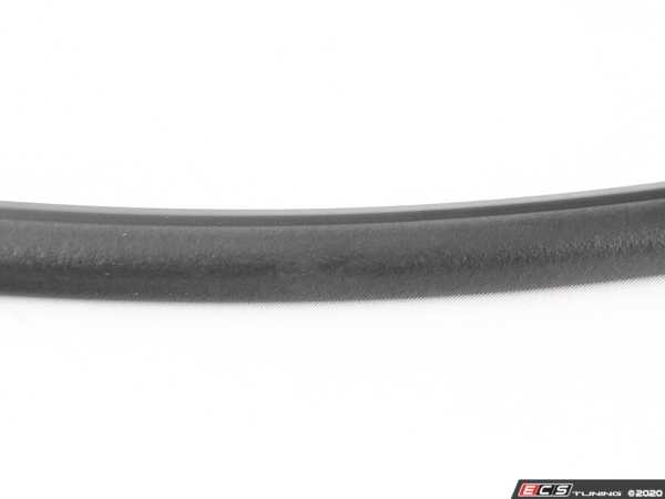 Genuine MINI - 51767388091 - FRONT ENGINE HOOD SE (51-76-7-388-091)