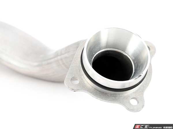 Genuine BMW - 11537588880 - Coolant Inlet Hose (11-53-7-588-880)