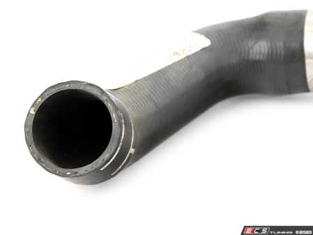 Genuine BMW - 11537588880 - Coolant Inlet Hose (11-53-7-588-880)