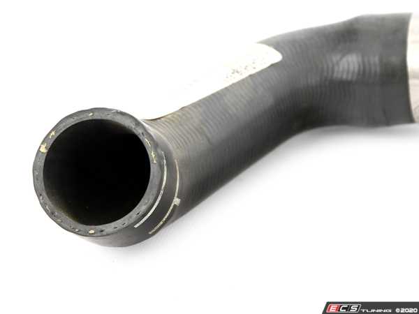 Genuine BMW - 11537588880 - Coolant Inlet Hose (11-53-7-588-880)
