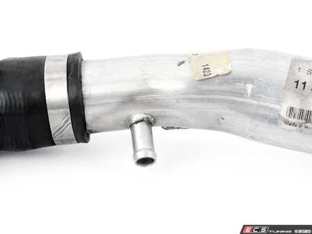 Genuine BMW - 11537588880 - Coolant Inlet Hose (11-53-7-588-880)