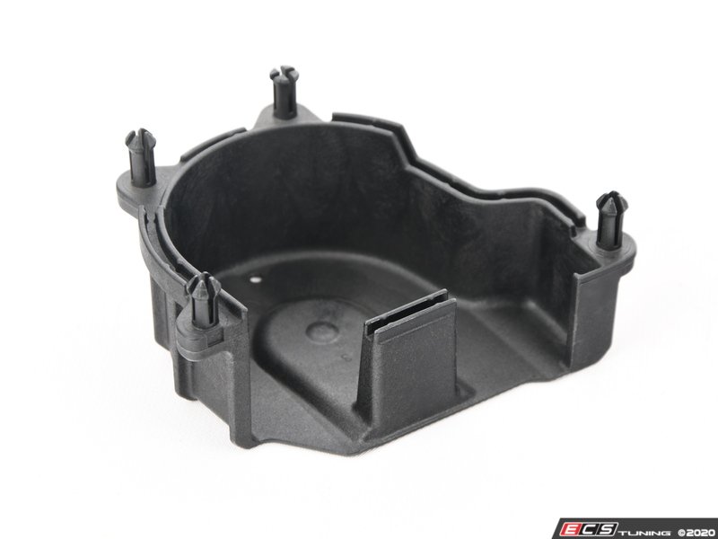 Genuine MINI - 11417585445 - Oil Pump Assembly Cover (11-41-7-585-445)
