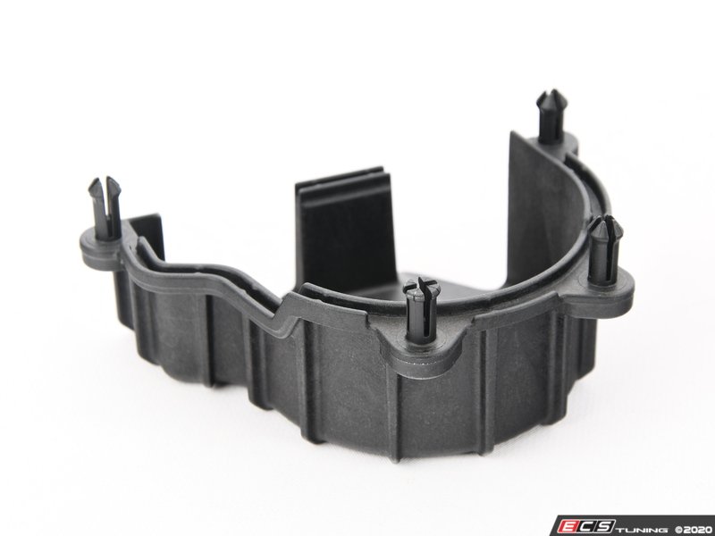 Genuine MINI - 11417585445 - Oil Pump Assembly Cover (11-41-7-585-445)