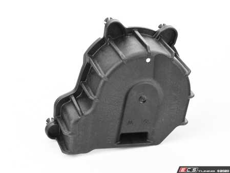Genuine MINI - 11417585445 - Oil Pump Assembly Cover (11-41-7-585-445)