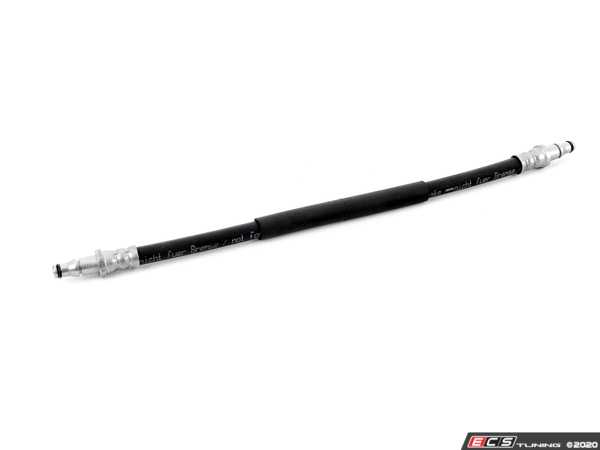 Genuine BMW - 21526788924 - PRESSURE HOSE ASSY (21-52-6-788-924)