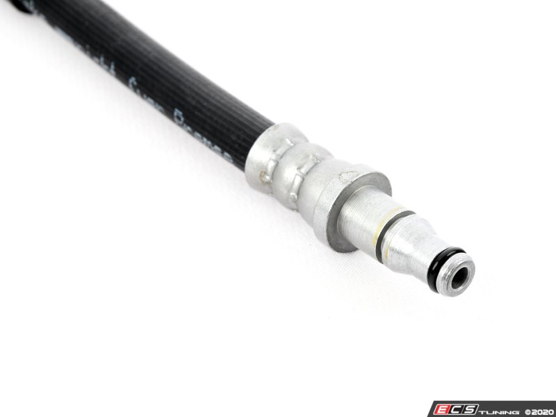 Genuine BMW - 21526788924 - PRESSURE HOSE ASSY (21-52-6-788-924)