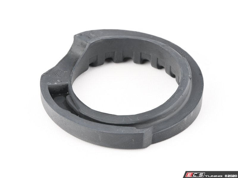Moog - 1H0512149 - Rear Upper Spring Insulator - Priced Each