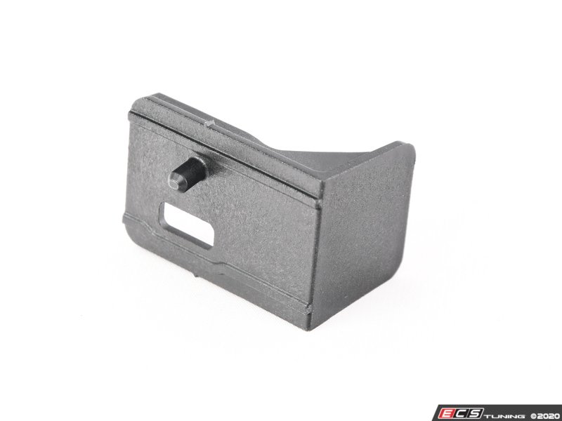 Genuine BMW - 51117424511 - Support For Bumper (51-11-7-424-511)