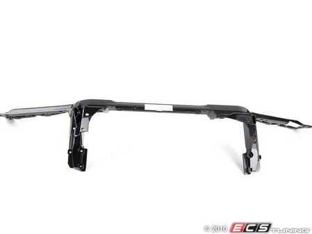 Genuine BMW - 51717114123 - Cowl Panel (51-71-7-114-123)