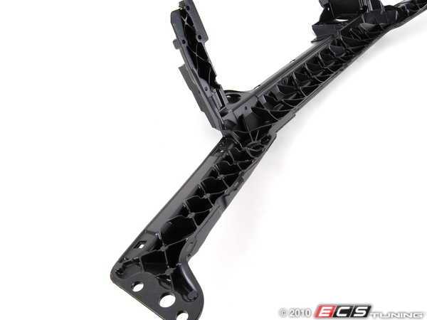 Genuine BMW - 51717114123 - Cowl Panel (51-71-7-114-123)