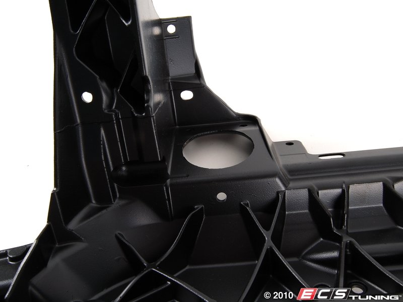 Genuine BMW - 51717114123 - Cowl Panel (51-71-7-114-123)