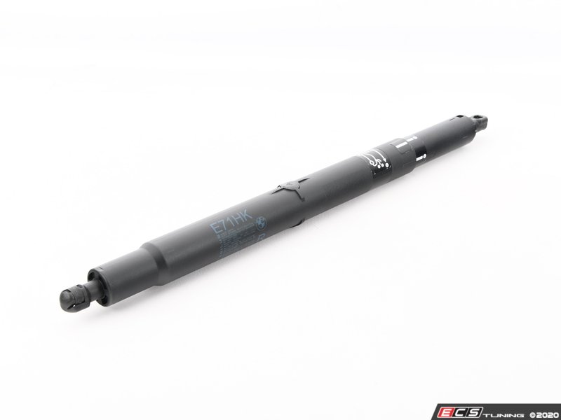 Genuine BMW - 51247201940 - E71 X6 Hatch Shock - Gas Pressurized ...
