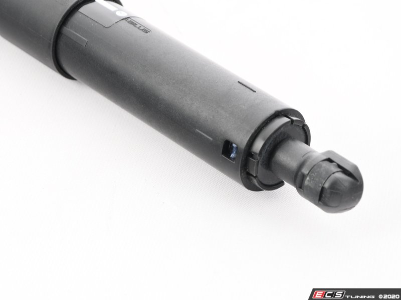 Genuine BMW - 51247201940 - E71 X6 Hatch Shock - Gas Pressurized ...