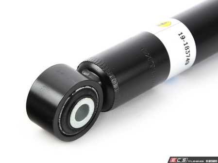 Bilstein - 19-183749 - B4 OE Replacement Rear Shock - Priced Each