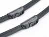 Genuine BMW - 61612458347 - Front Evo Flat Blade Wiper Blade Set (61-61 ...