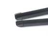 Genuine BMW - 61612458347 - Front Evo Flat Blade Wiper Blade Set (61-61 ...