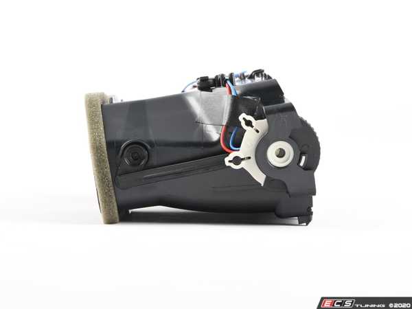 Genuine BMW - 64229303407 - Fresh Air Grille Center (64-22-9-303-407)